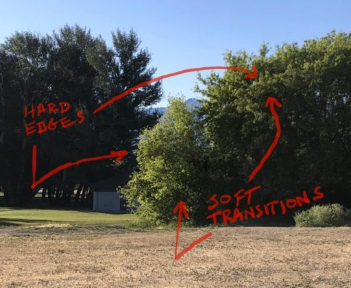 14 Guidelines for Painting Effective Edges - OutdoorPainter