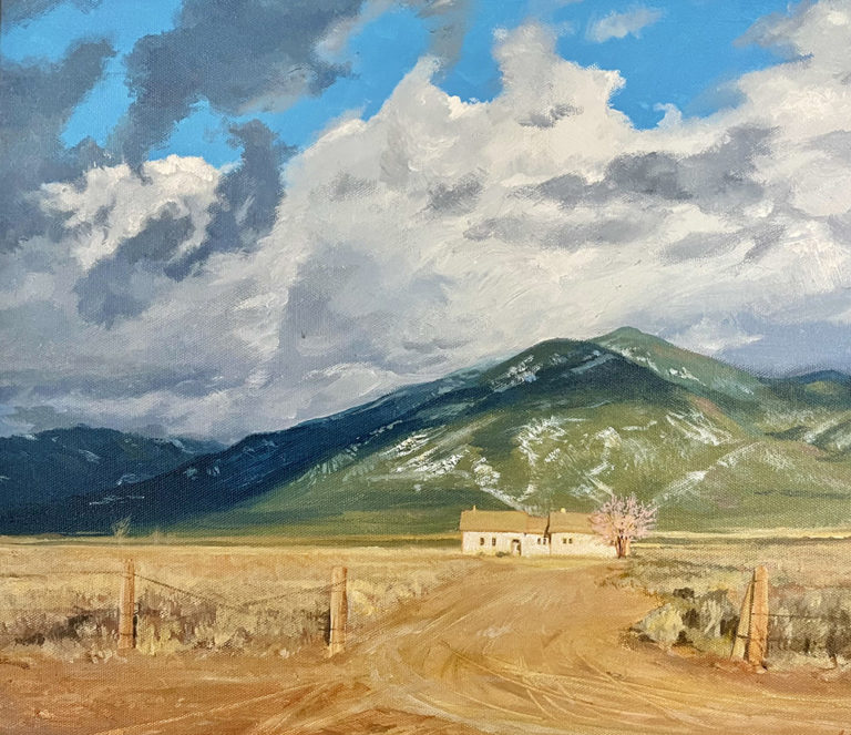 Artist Spotlight: Lee MacLeod - OutdoorPainter