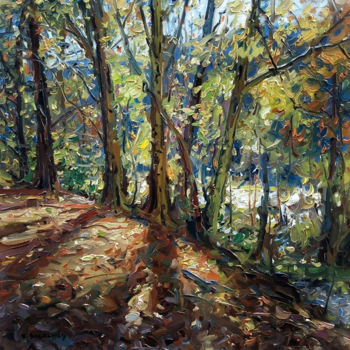 Quick Tip: Whipping Up Your White - OutdoorPainter