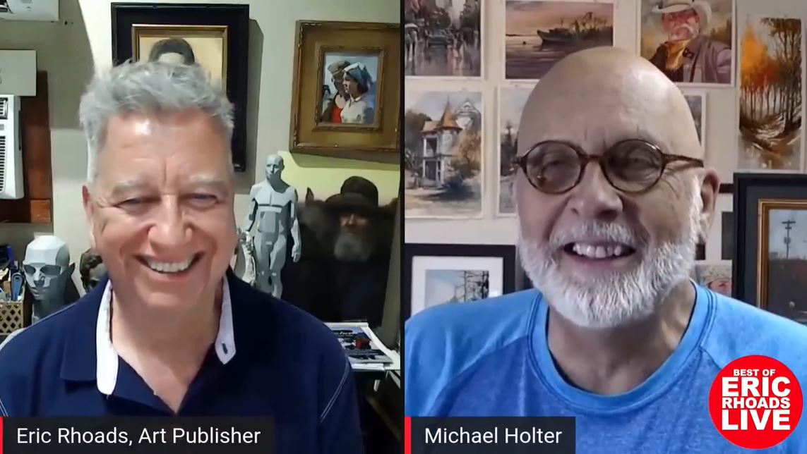 Bring on the Backlight - OutdoorPainter