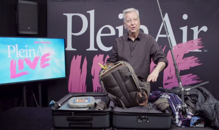 The Best Backpacks for Plein Air Painting - OutdoorPainter