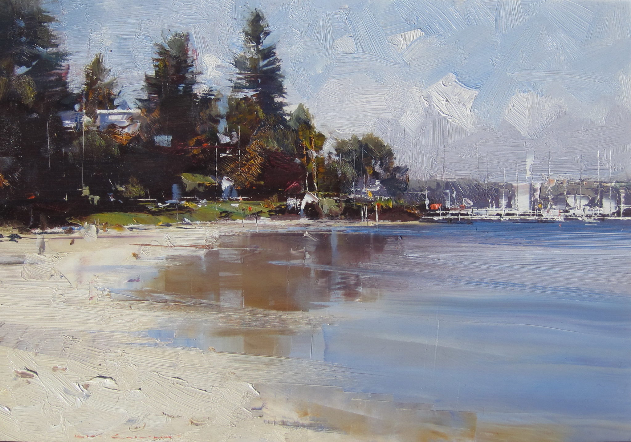 Vantage Points: Part 1 - OutdoorPainter
