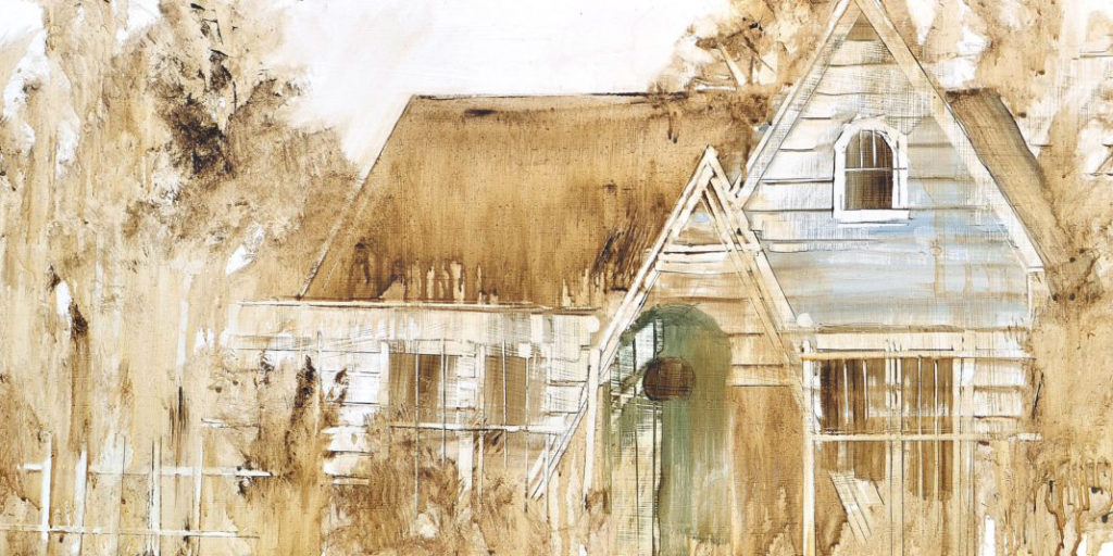Painting Tutorial: Water-Mixable Oils in Action - OutdoorPainter