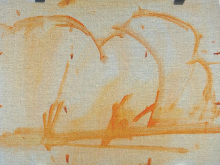 Landscape Painting Tutorial: Plotting Points of Interest - OutdoorPainter