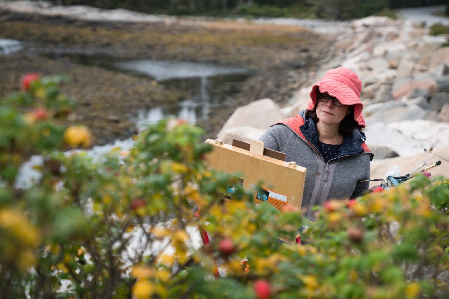 Your Plein Air Painting Events Guide for September 2022 - OutdoorPainter