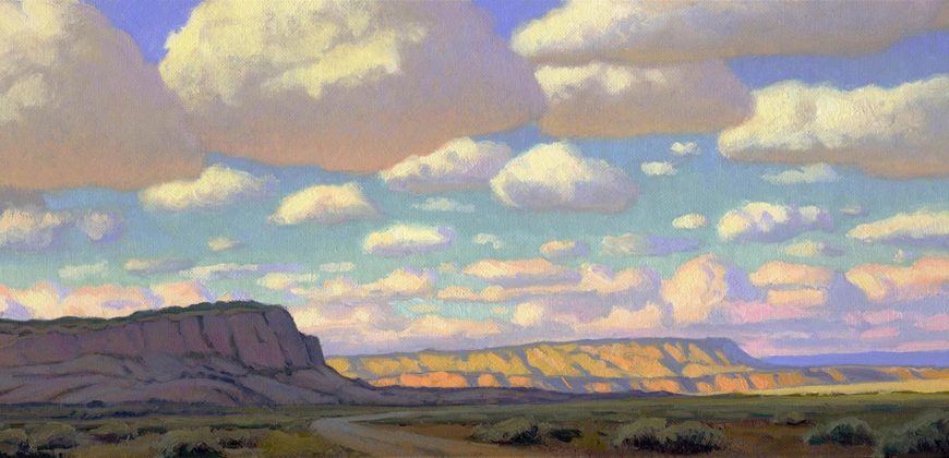 Artist Spotlight: Lee MacLeod - OutdoorPainter