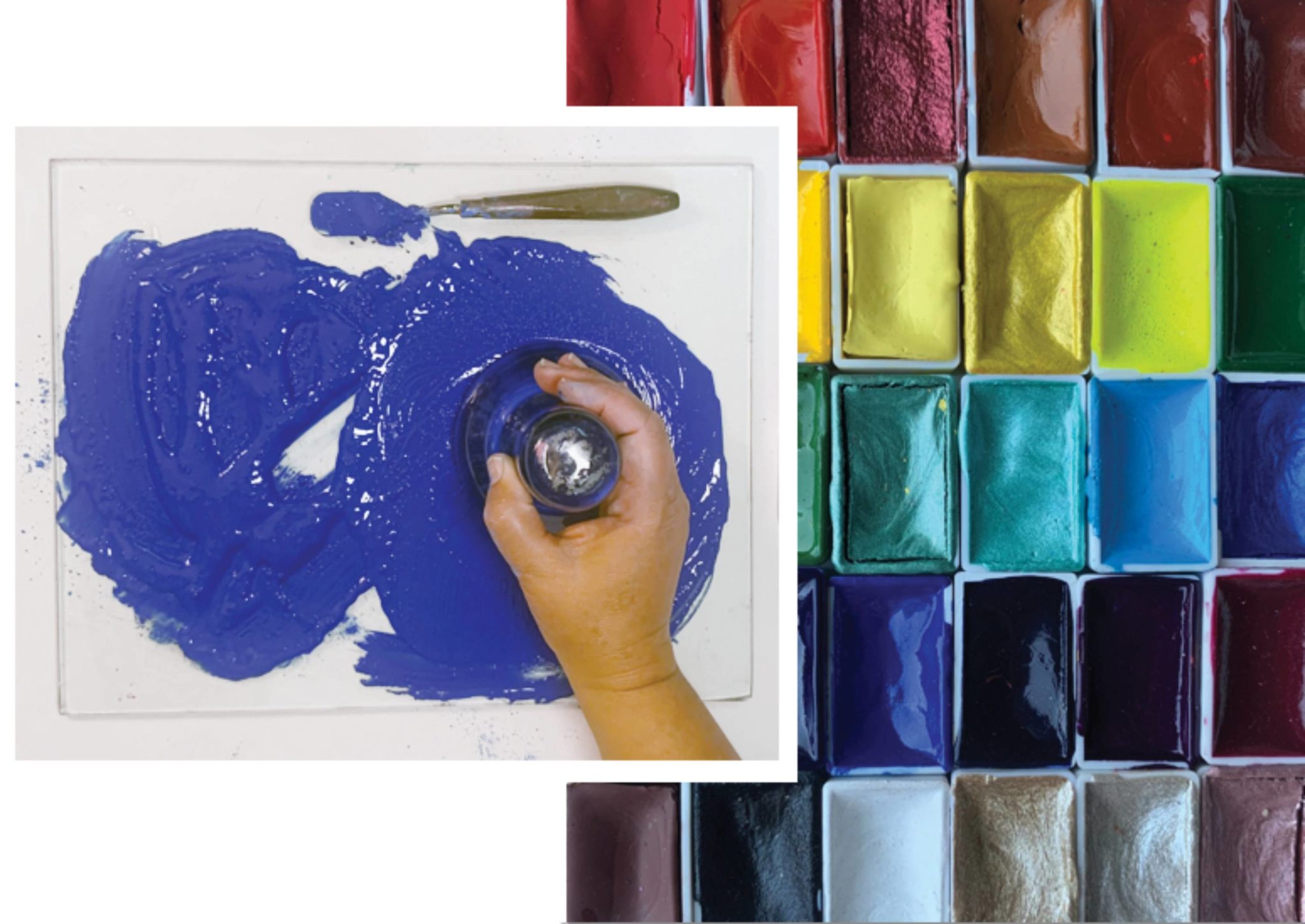 2022 Holiday Gift Guide for Artists - OutdoorPainter