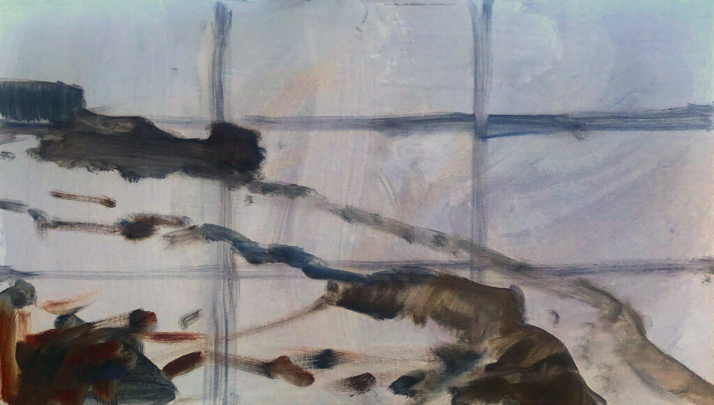 Free Painting Demo > How to Create Atmosphere - OutdoorPainter