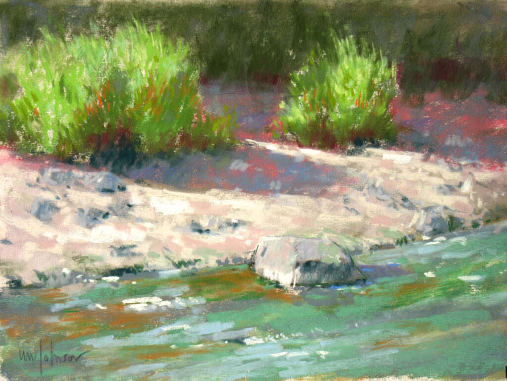 Painting the Landscape? Do Not Overlook This Step - OutdoorPainter