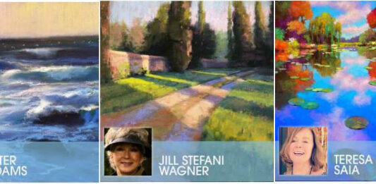 B. Eric Rhoads, Author at OutdoorPainter