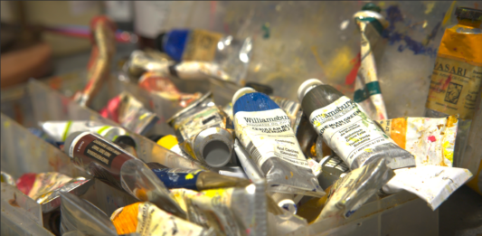 B. Eric Rhoads, Author at OutdoorPainter