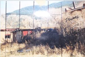 Photo Reference to Final Painting - OutdoorPainter