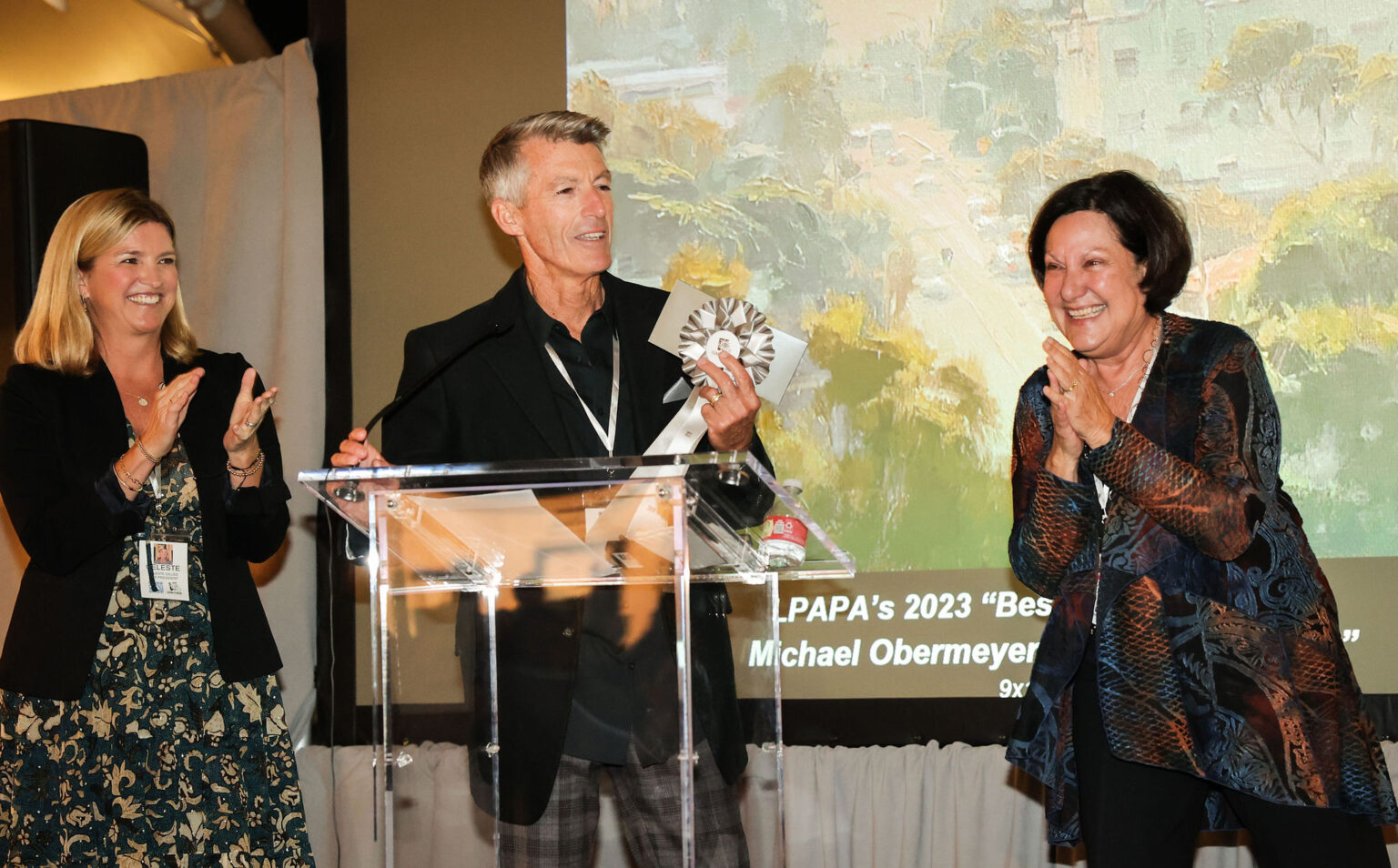 Highlights and Winners from the 25th Annual LPAPA Invitational ...