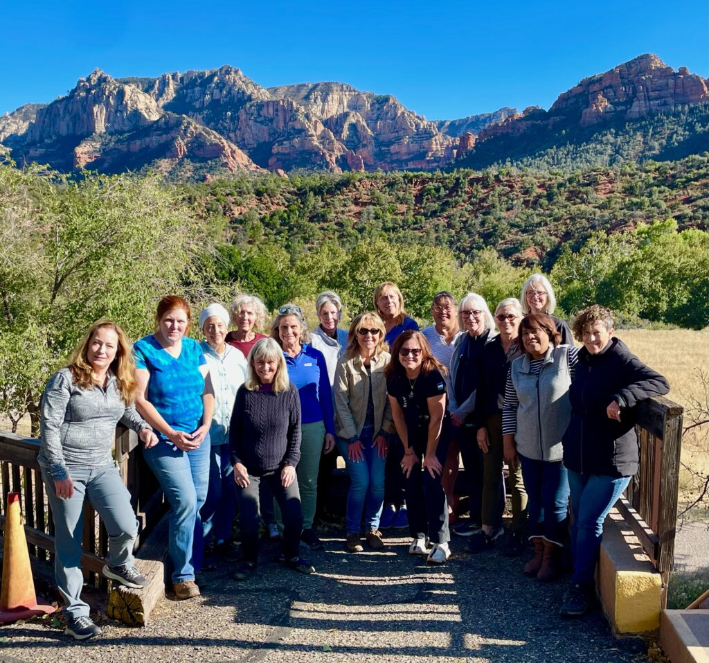 Be Bold, Be Fearless: A Poem for Plein Air - OutdoorPainter