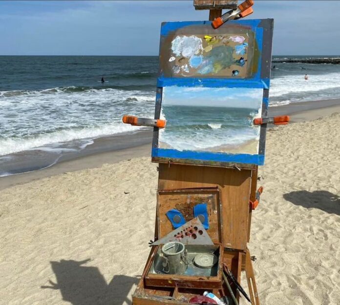 The Best Palettes for Plein Air Painting - OutdoorPainter