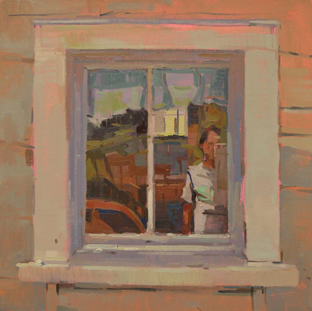 This Helped My Art Journey - OutdoorPainter