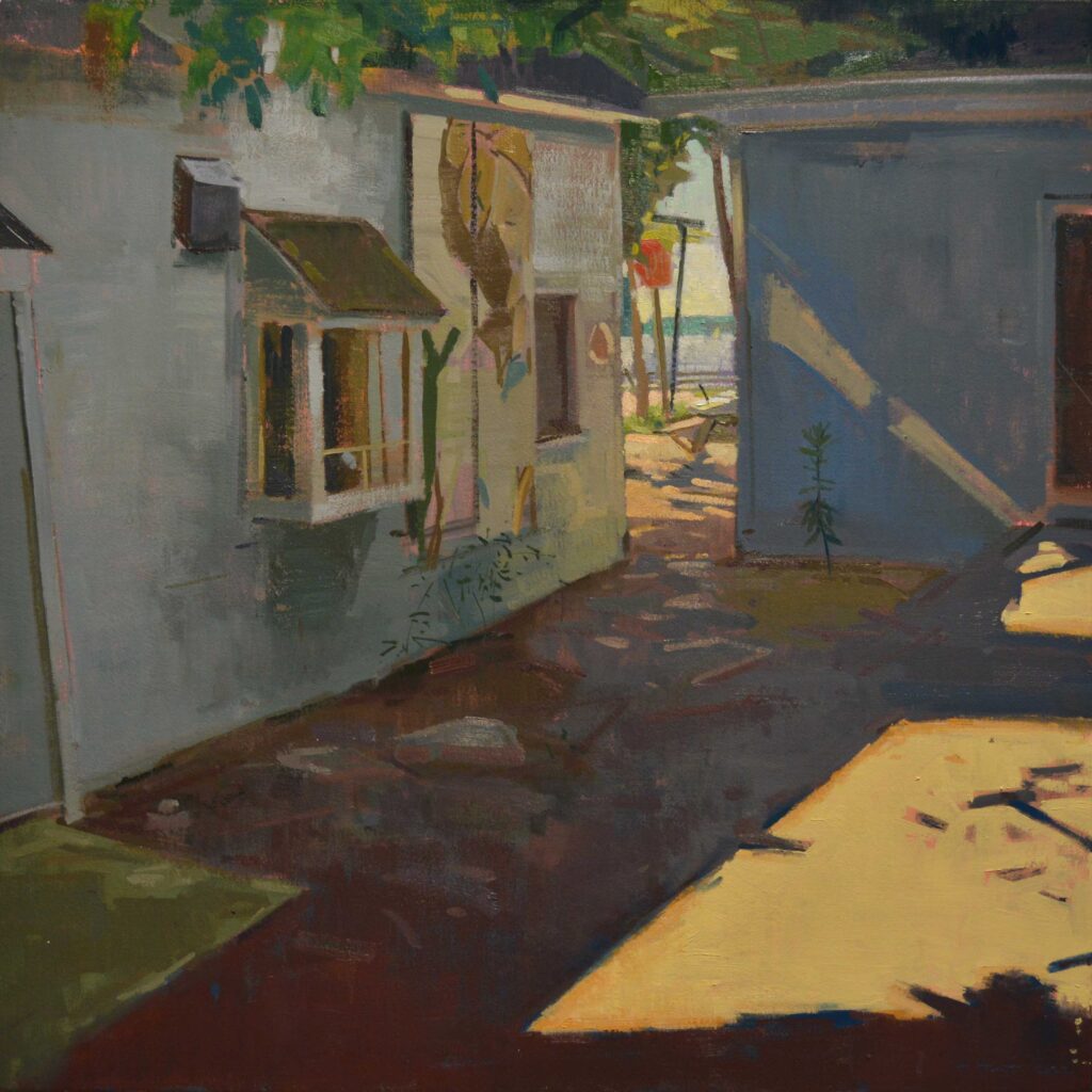 This Helped My Art Journey - OutdoorPainter