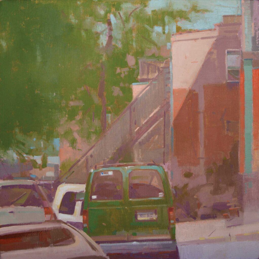 This Helped My Art Journey - OutdoorPainter