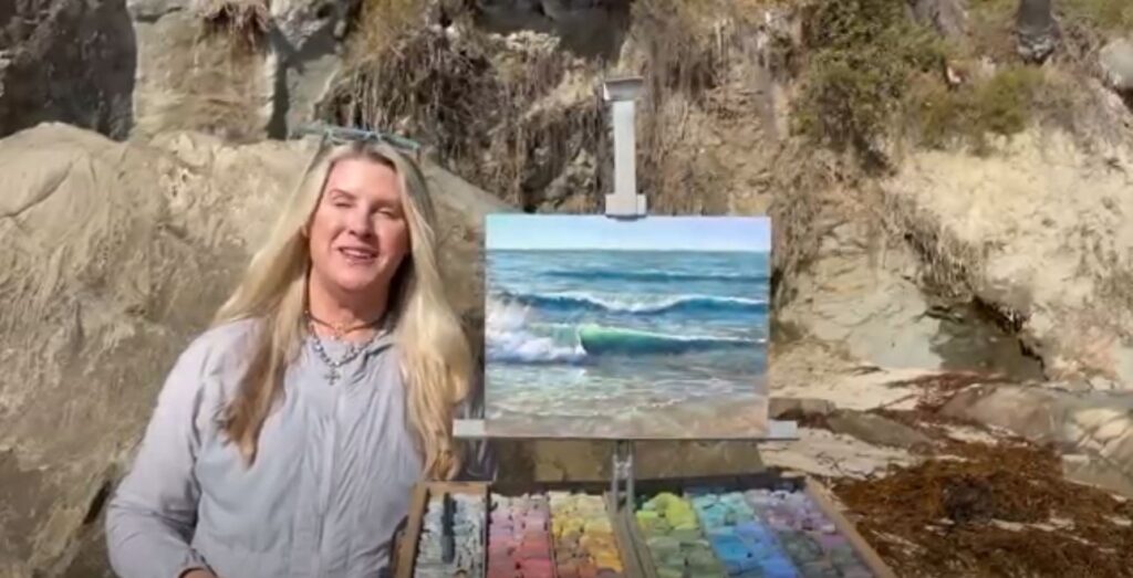 9 Painters Share Essential Techniques for Painting Outdoors ...