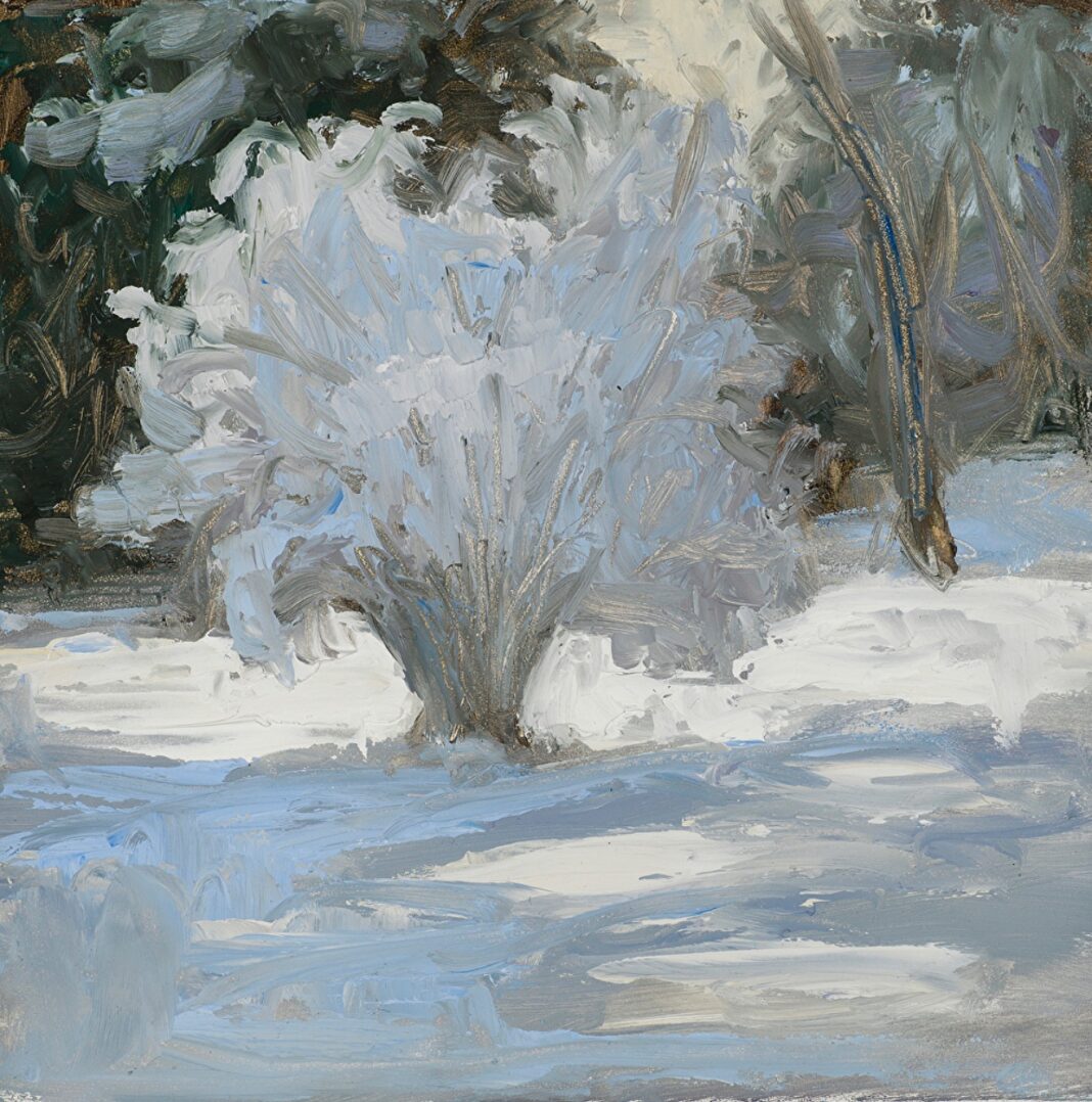 The Tonal Impressions of Emotions - OutdoorPainter