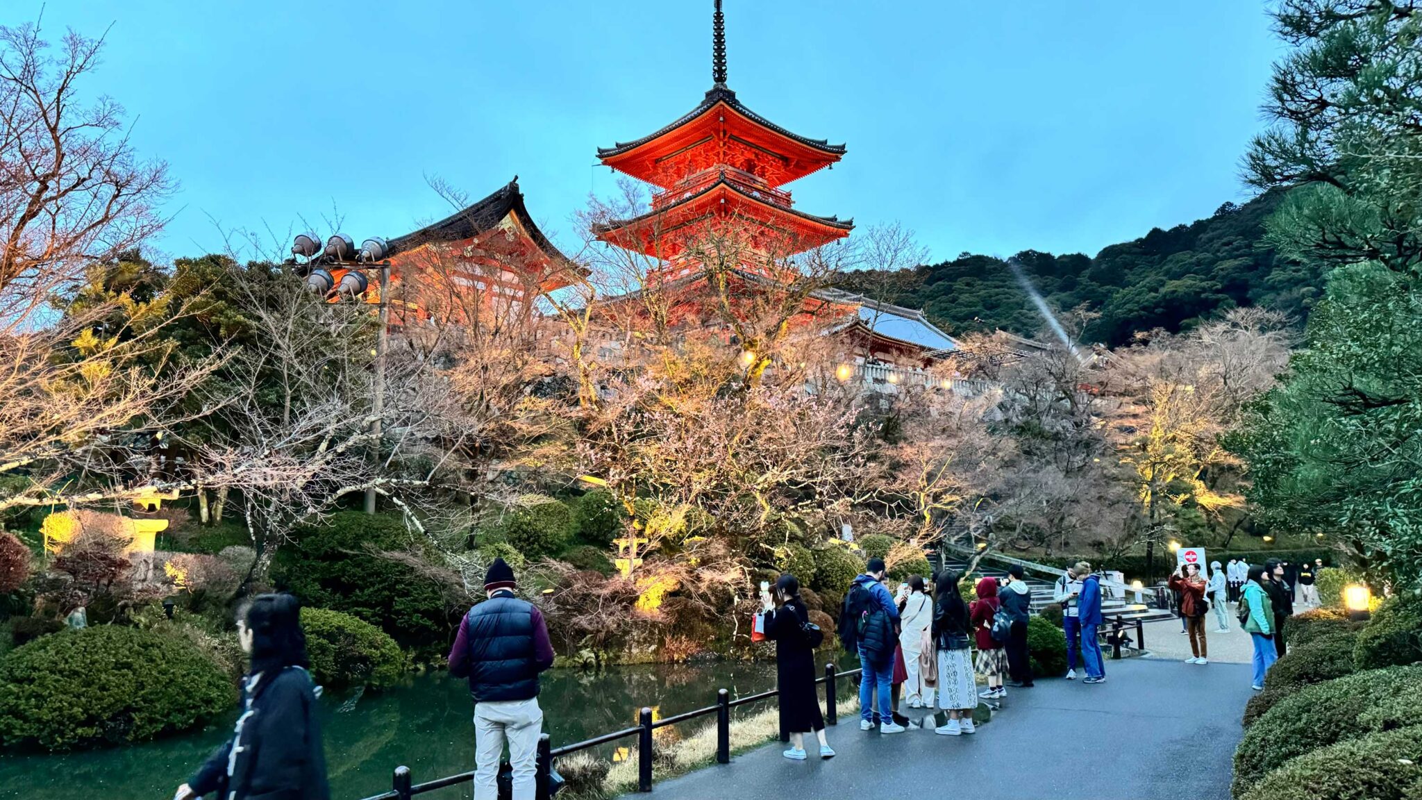 Photo Essay: Plein Air Japan, An Artist's Dream - OutdoorPainter