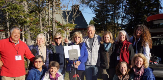 B. Eric Rhoads, Author at OutdoorPainter