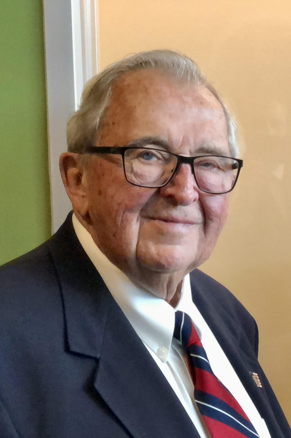 Rest in Peace, George Frederick Rapp - OutdoorPainter