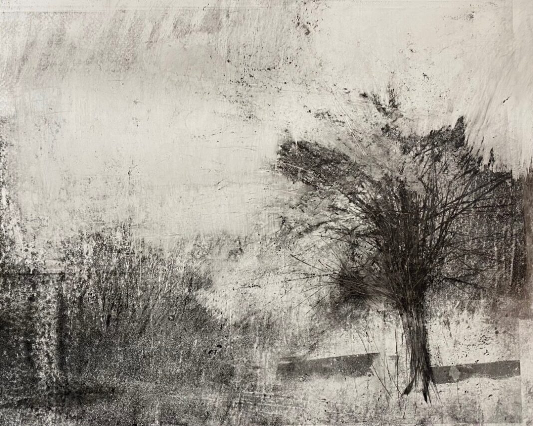 "The Passage" Places First in PleinAir Salon Art Competition ...
