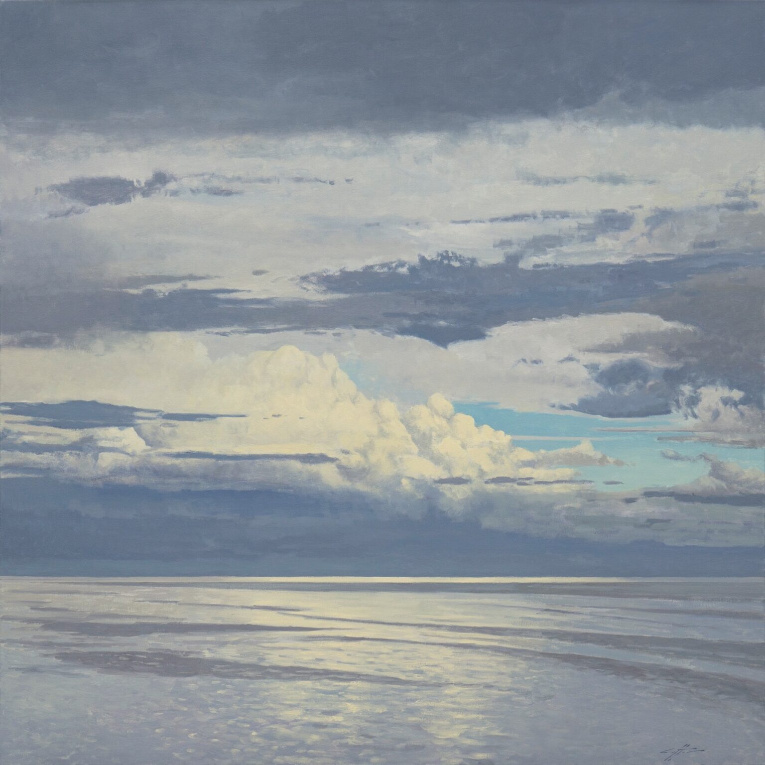 PleinAir Salon Winner: A Magical World of Visual Sensation - OutdoorPainter