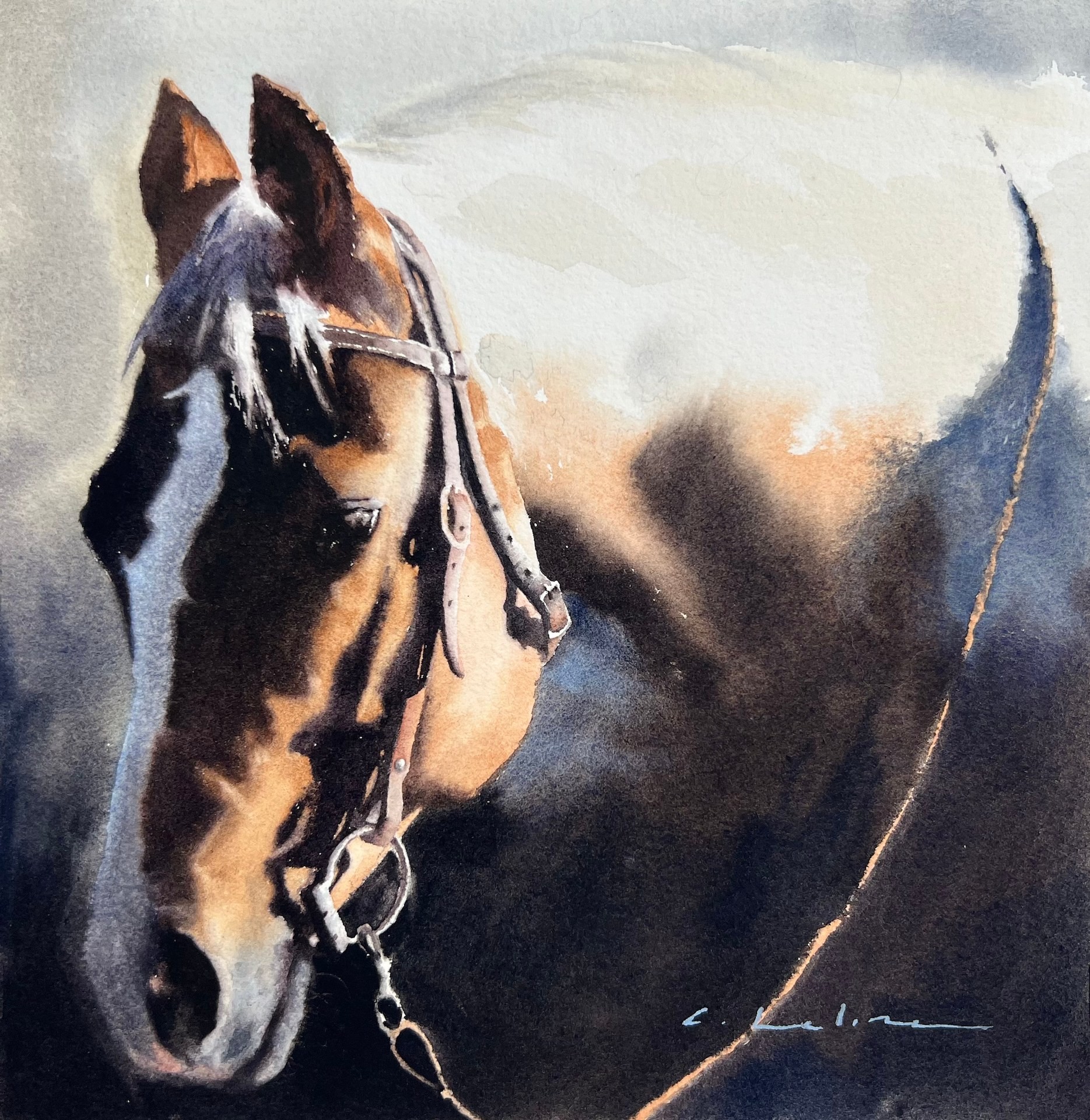 February PleinAir Salon Art Competition Winners Announced