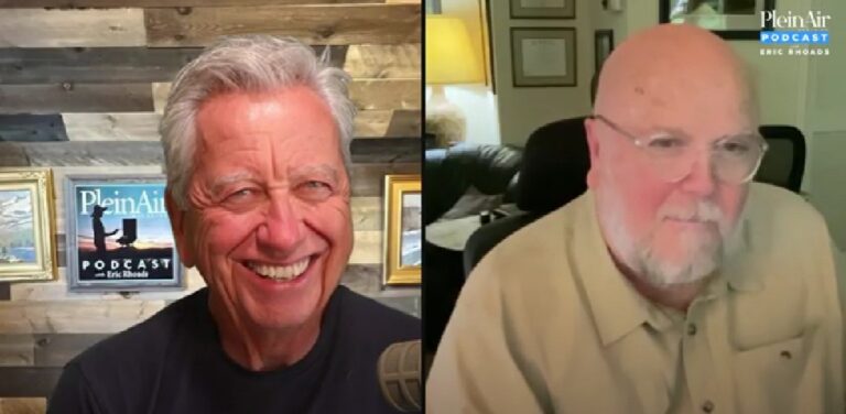 B. Eric Rhoads, Author at OutdoorPainter