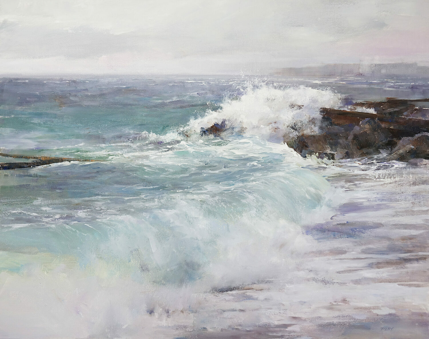 Why It Works: 5 Winning Paintings Explained - OutdoorPainter