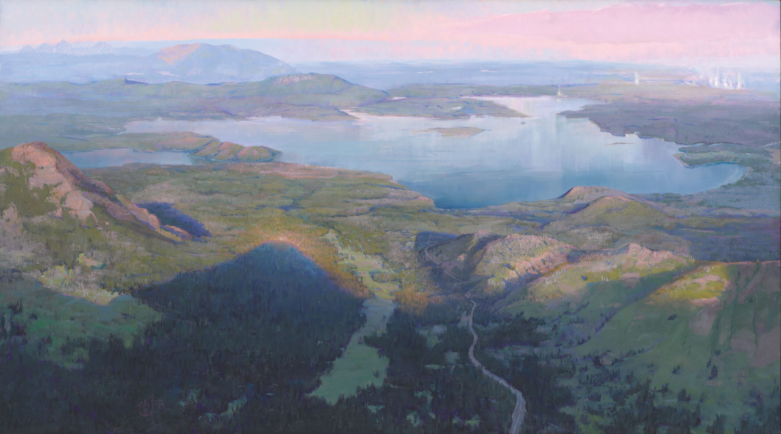 250 Years of Tradition - OutdoorPainter