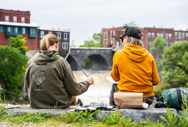 Plan Your June: Can’t-Miss Plein Air Events - OutdoorPainter